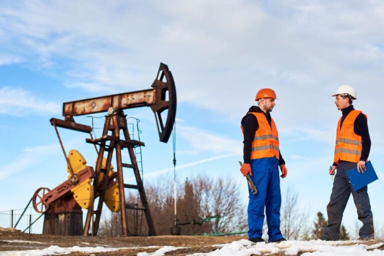 Maximize Value of Your Oil & Gas Assets